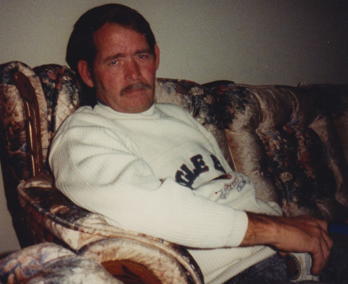 Roy Banes Obituary - Haughton, LA