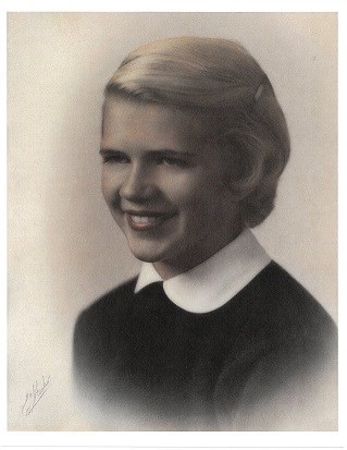 Marianne Iverson Obituary - Salem, OR