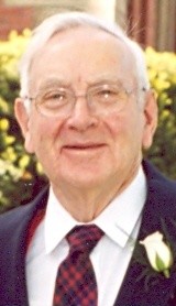 Harry MacDonald Obituary
