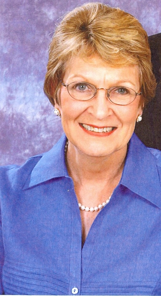 Martha Little Obituary - Columbia, SC