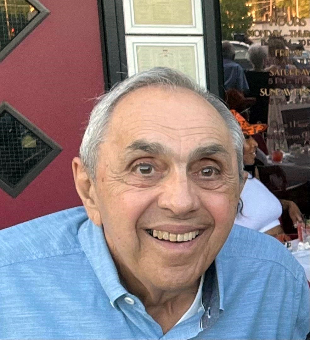 Abraham William Kassis Obituary - Roswell, GA