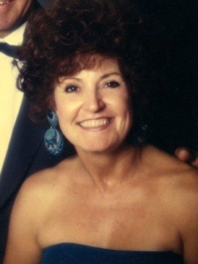 Sharon Bouffard Obituary - Hollywood, FL