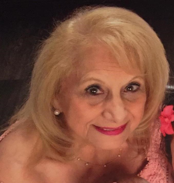 Sophie Laccone Obituary - Copiague, NY