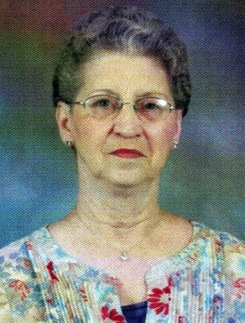 Jean Partridge Obituary - Montevallo, AL
