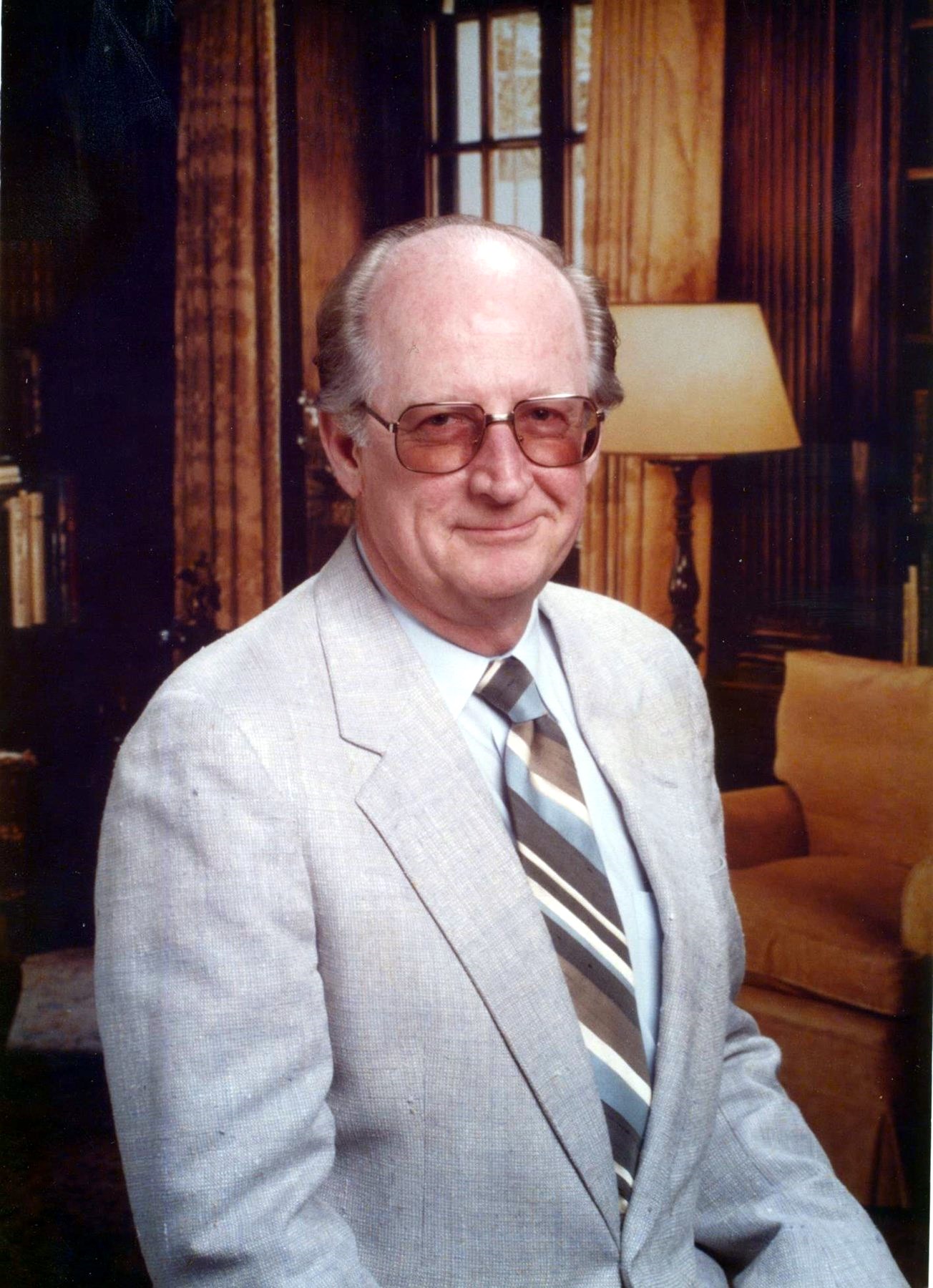 Frank Colburn Obituary - Houston, TX