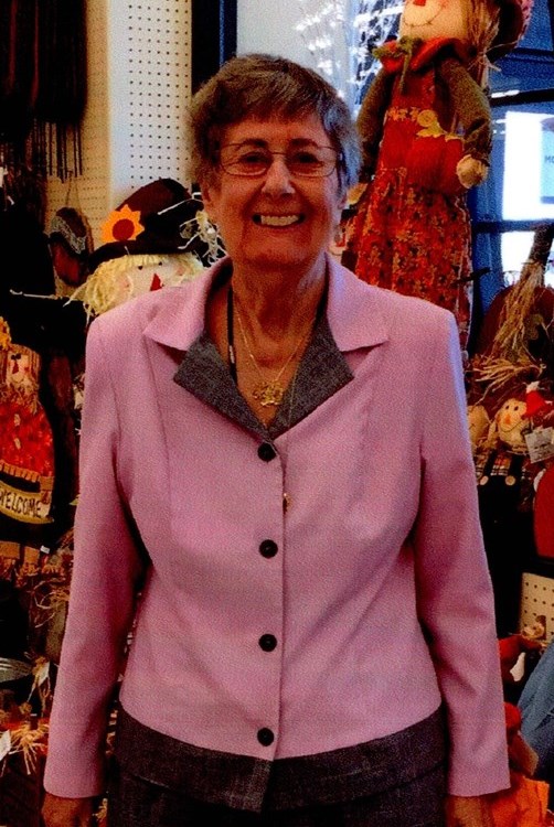 Barbara Jean Volkmuth Obituary - Lake Worth, FL