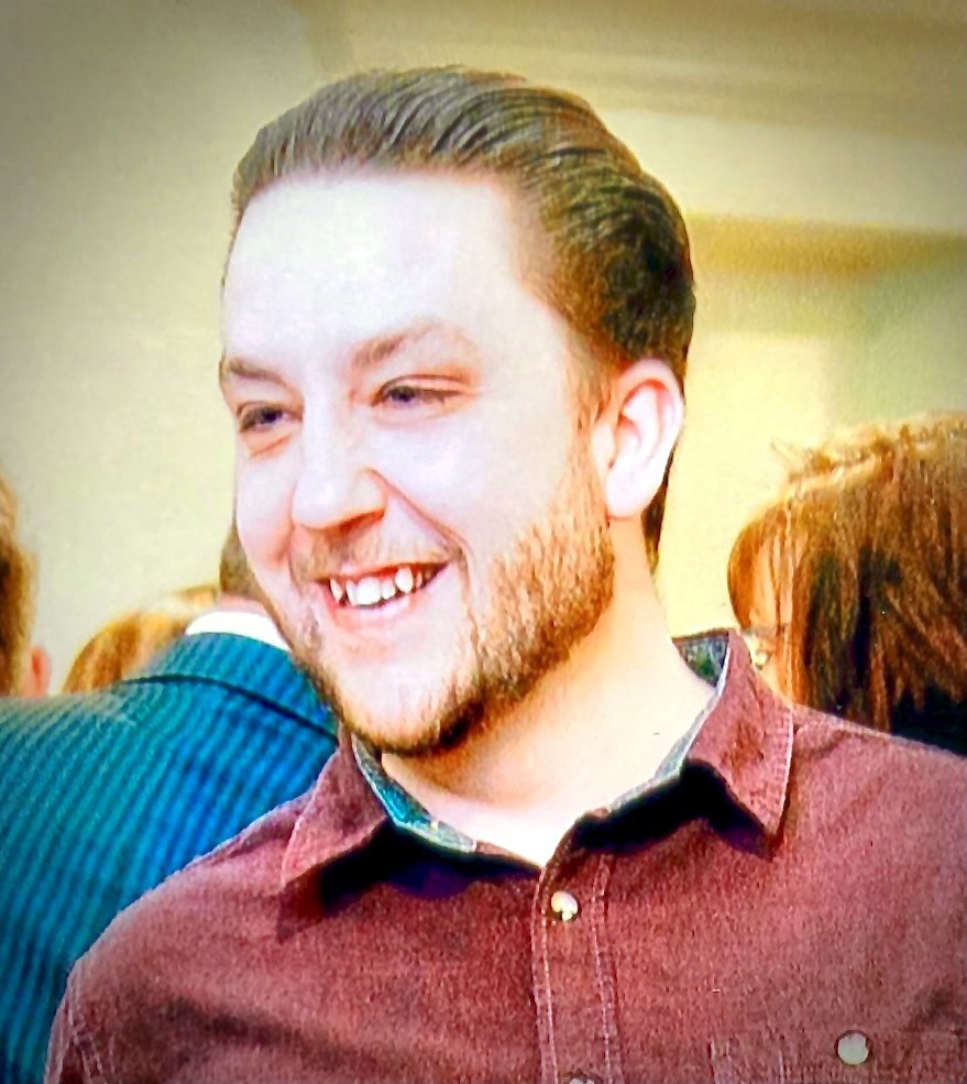 Adam Louis Wood Obituary - Hamilton, ON