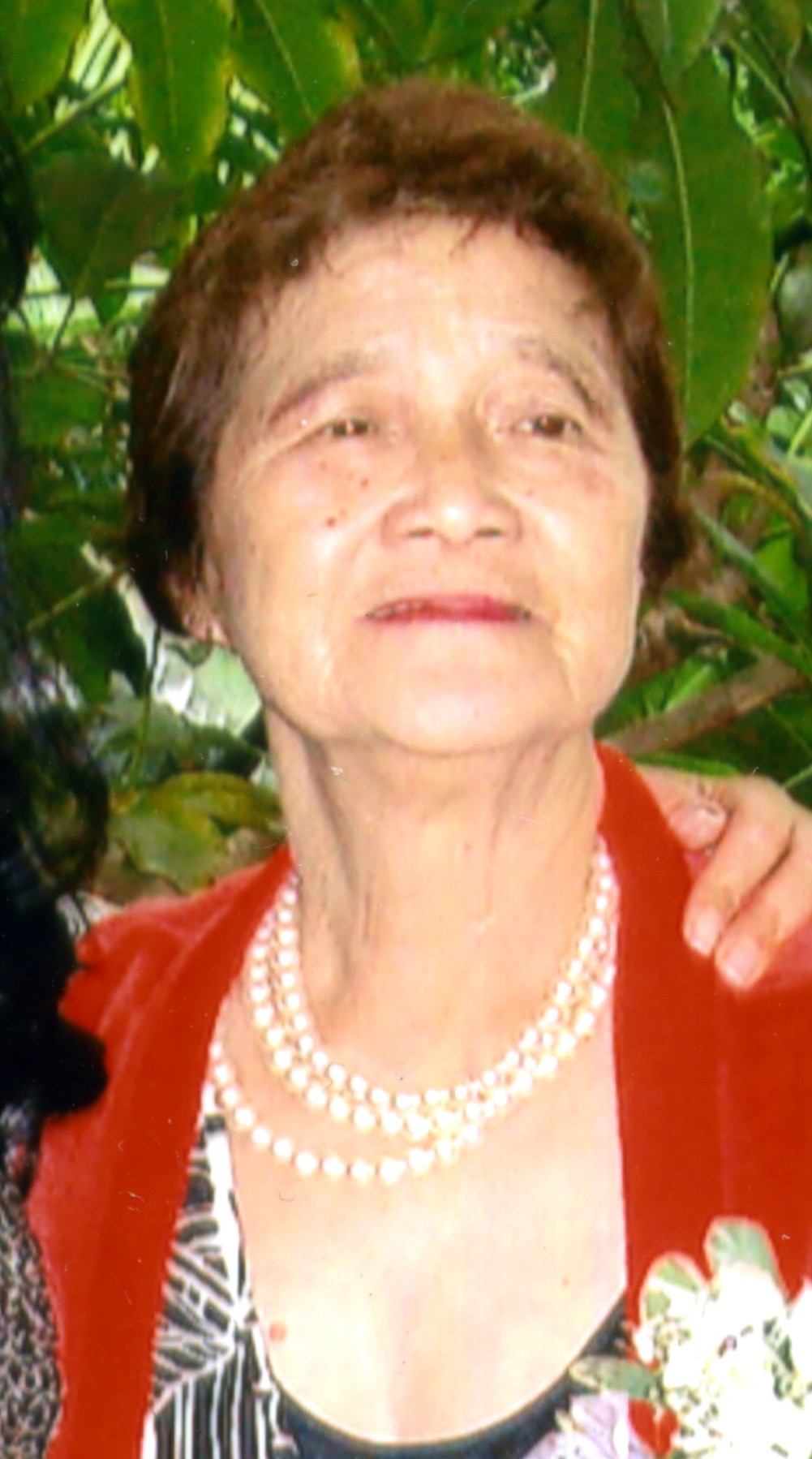 Luzviminda Castillo Obituary - West Covina, CA