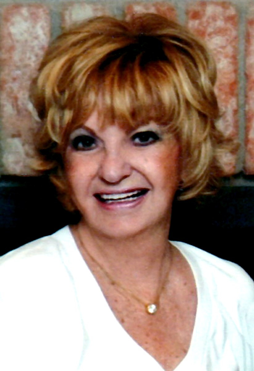 Patricia H. Olliges Obituary - Las Vegas, NV