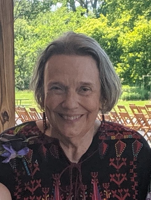 Linda Wotring Obituary - Ann Arbor, MI