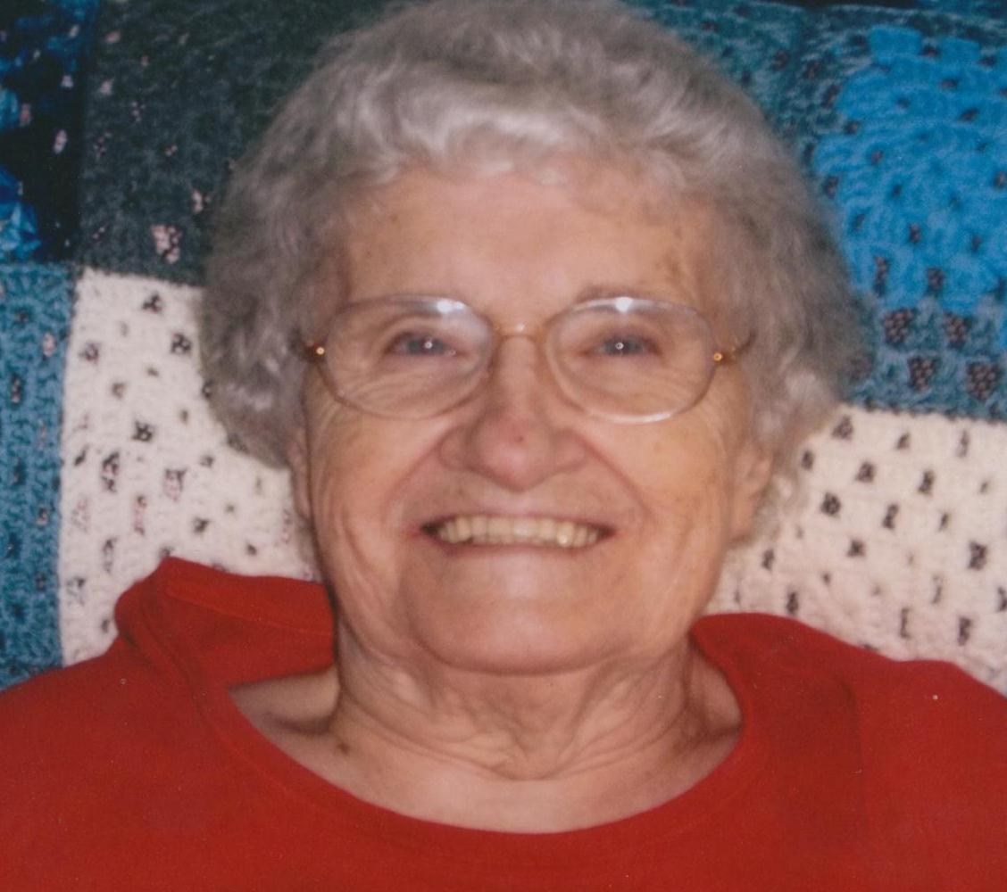 Marian Lux Obituary - Lebanon, PA
