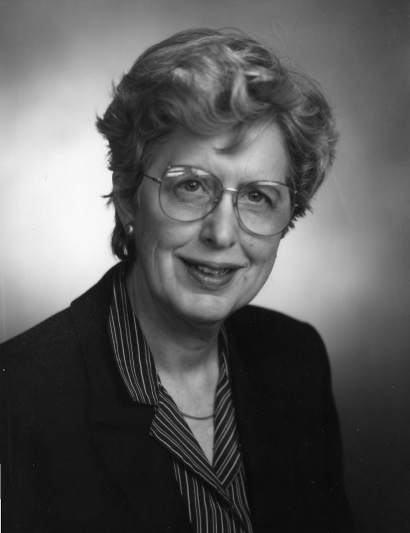 Mary Parham Obituary - Austin, TX