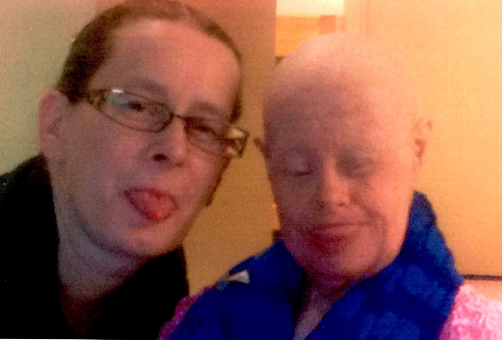 Gail Robertson's Instagram, Twitter & Facebook on IDCrawl