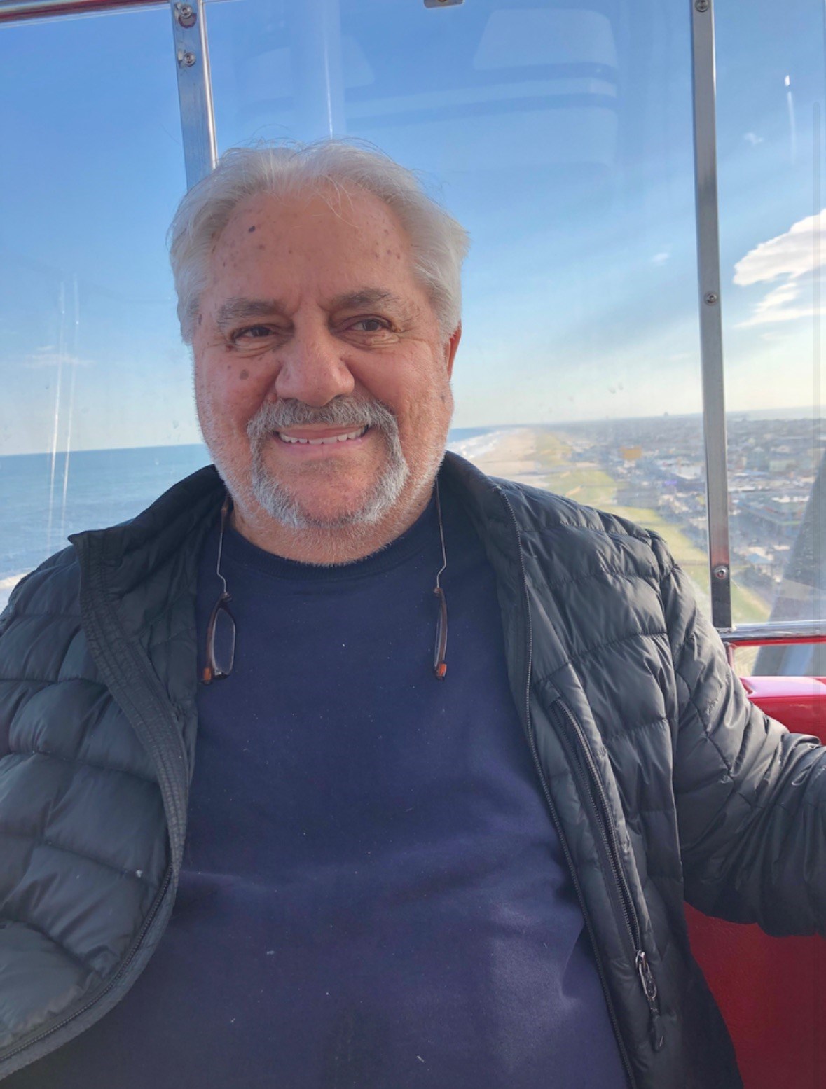 Vincent Torrone Obituary - Toms River, NJ