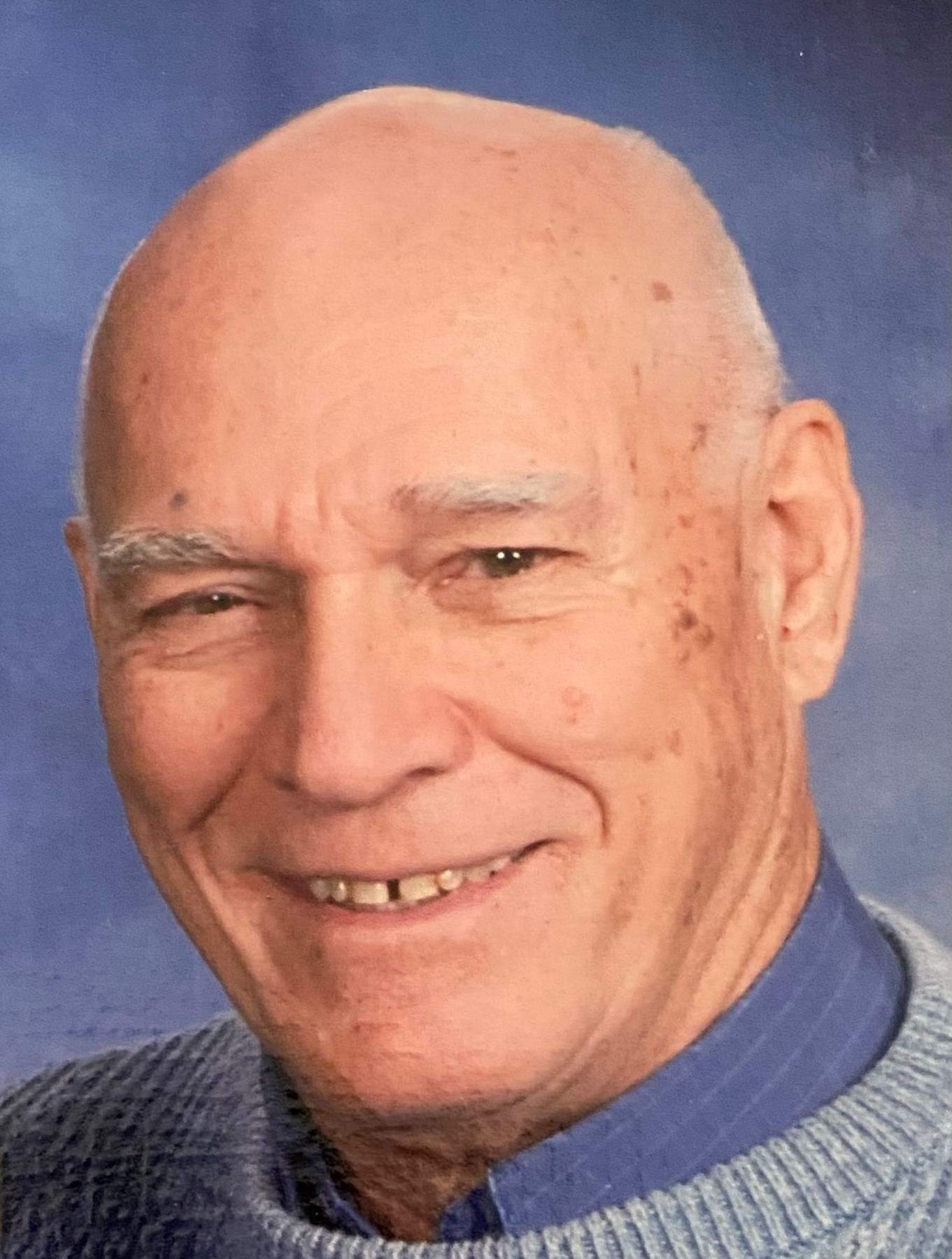 John Darwin Vandervort Obituary - St. Paul, MN