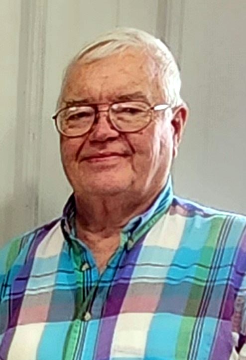 Jerold Peterson Obituary - Ames, IA