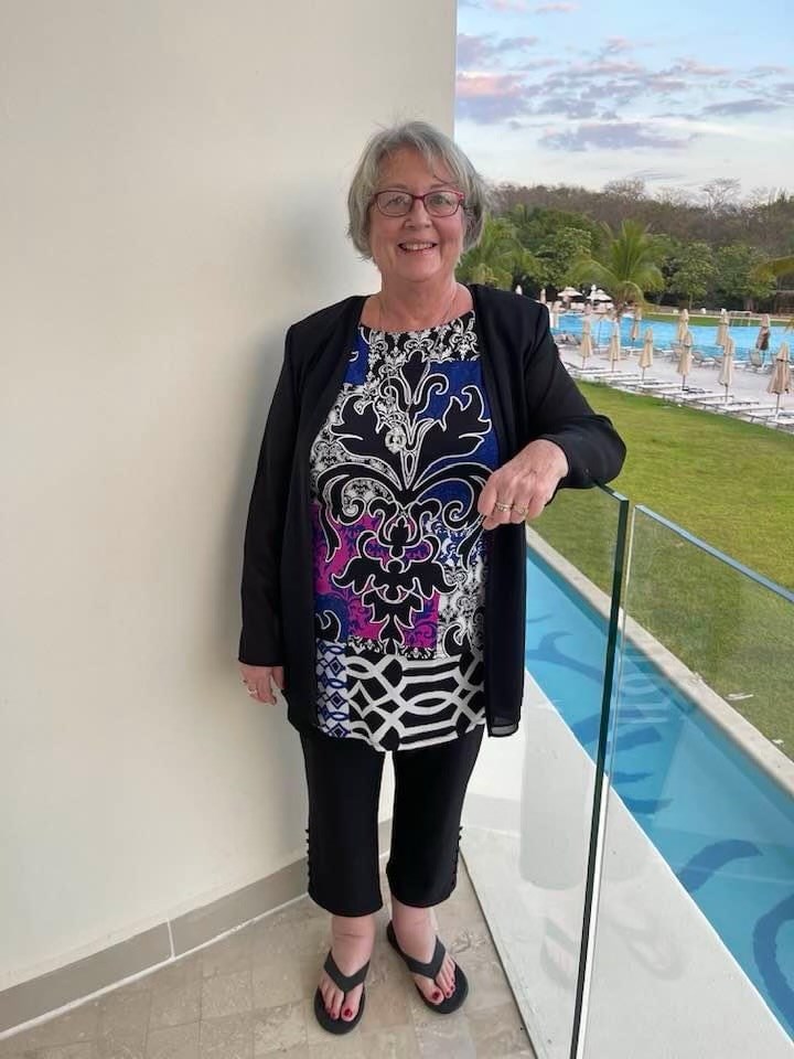 Lucille LePage Obituary - Prince George, BC