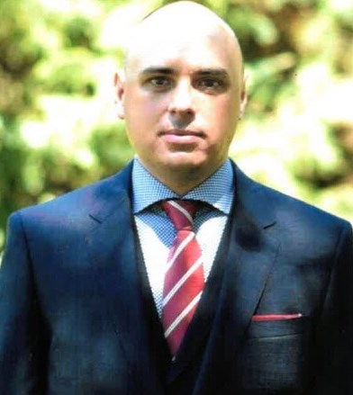 Scott Scanlon Obituary - Coon Rapids, MN