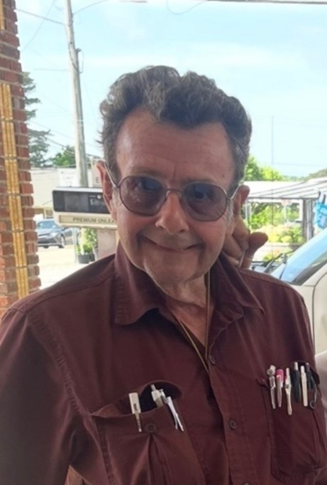 Billy Dupree Obituary - Clayton, NC