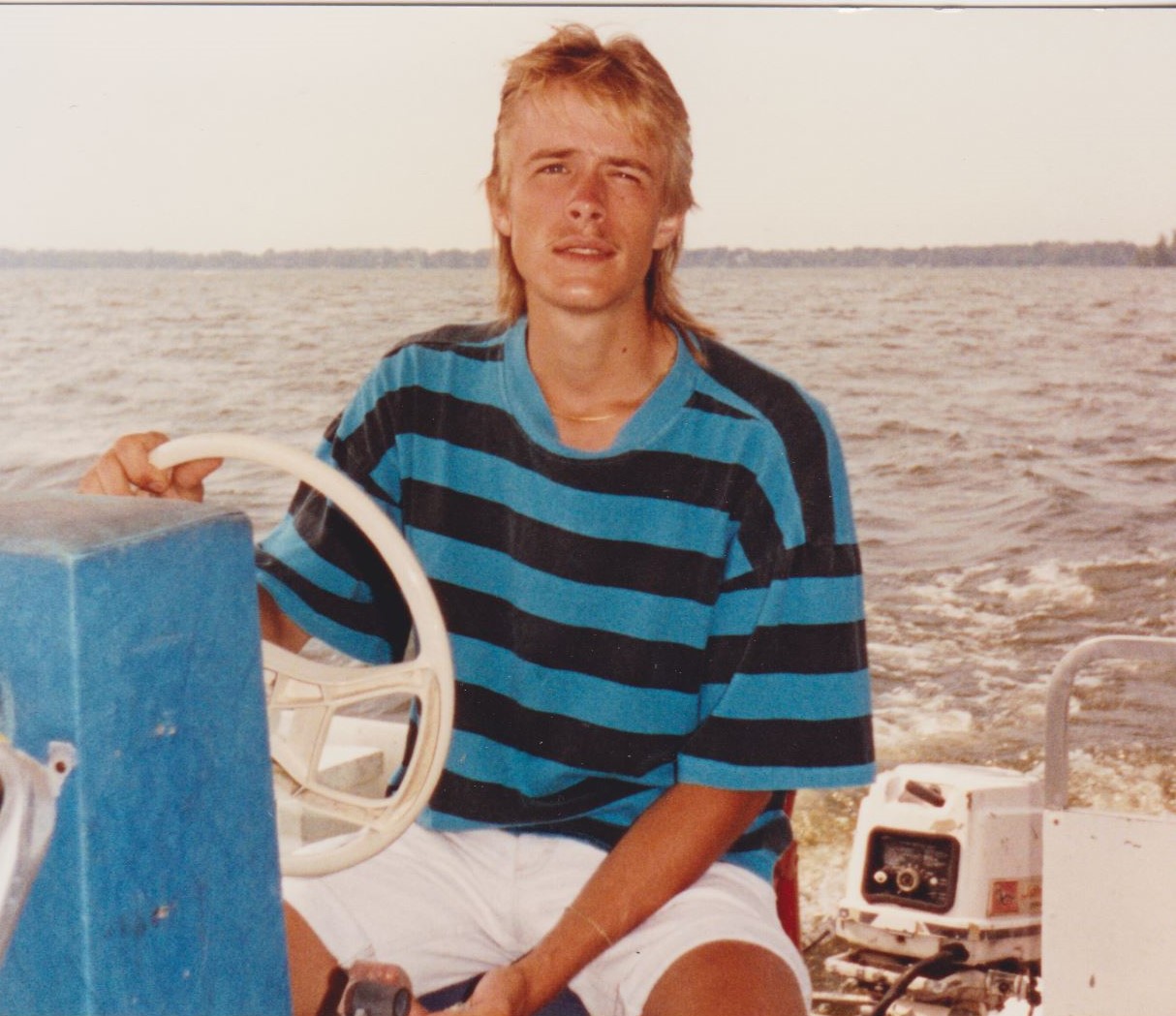 David Smith Obituary - Fort Wayne, IN