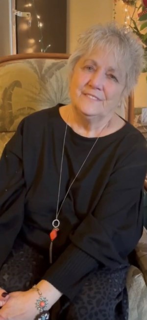 Martha Cockrell Obituary - Haughton, LA