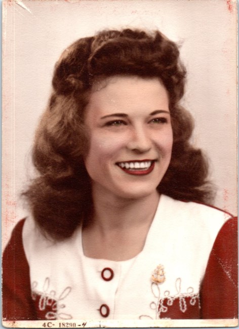 Mrs. Jessie Faye Hixson Obituary - Hixson, TN