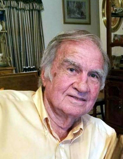 Thomas Hamrick Obituary - Athens, AL