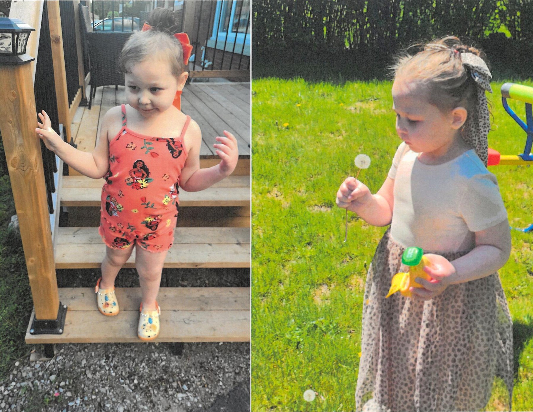 Zoey Jones Obituary - Niagara Falls, ON