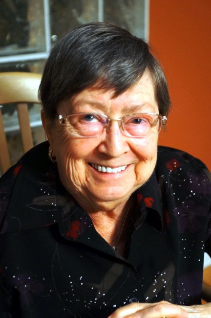 Yvette Leroux Obituary - Ottawa, ON