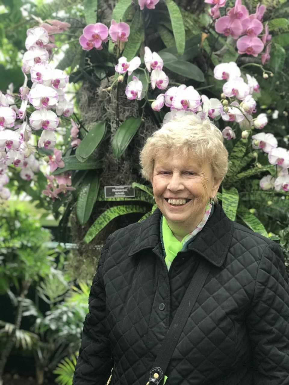 Terese Rouge Obituary - Woodside, NY