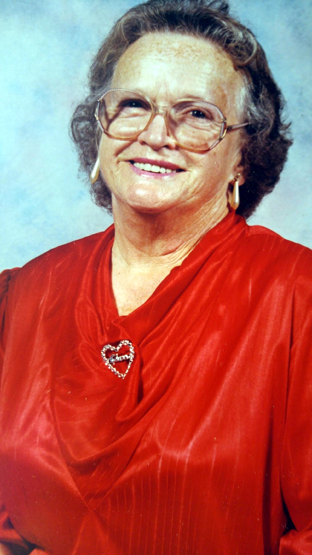 Ruby Brown Obituary - Montgomery, AL