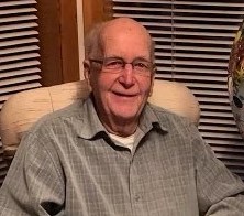 Harper Graham Obituary - Courtenay, BC