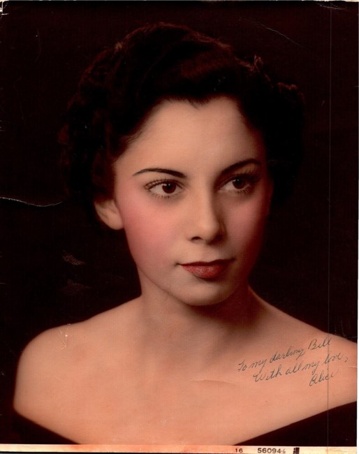 Alice Oswalda Coffey Obituary - Fort Worth, TX