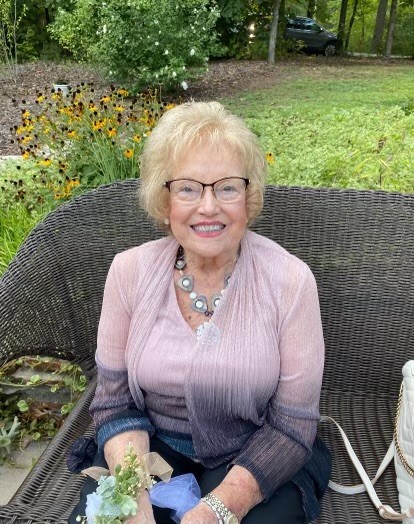 Pearl Witherspoon Obituary - Charlotte, NC