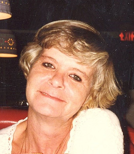 Mary Husted Obituary - Liberty, MO