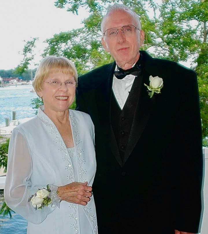 Louis and Joyce Gerard Obituary - Plano, TX