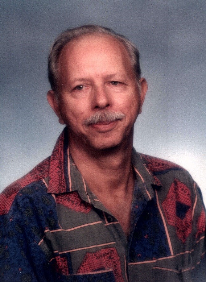 Richard Thompson Obituary - Tampa, FL