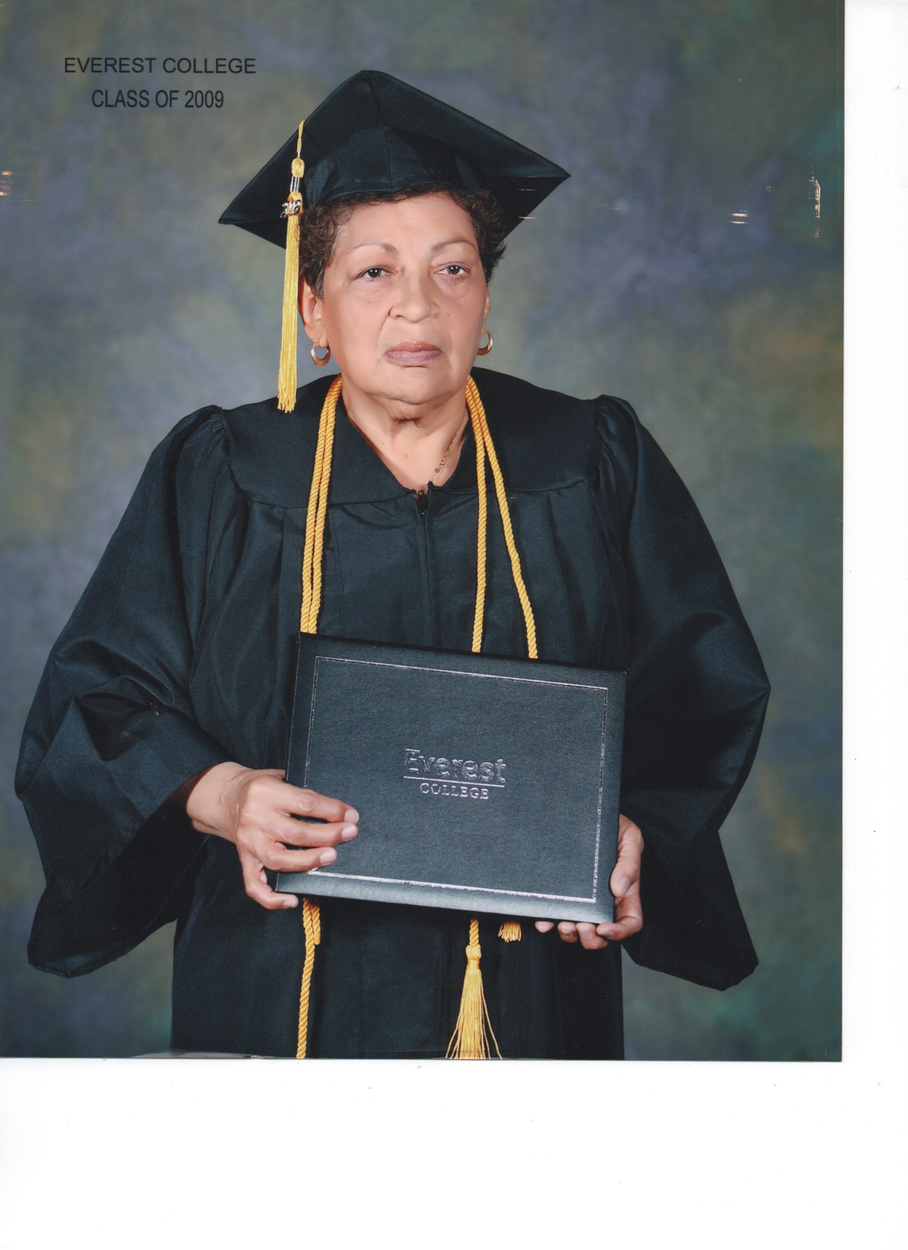 Maria De Jesus Garibay Obituary - Wilmington, CA