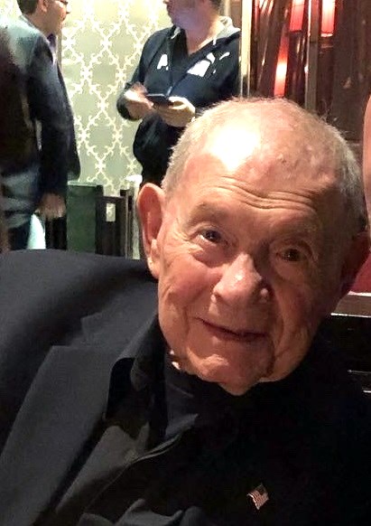 Nathan Resnick Obituary - Burbank, CA