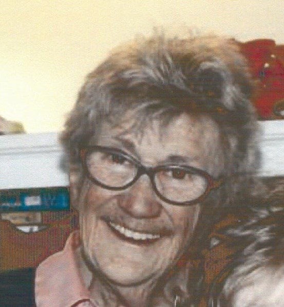 Maureen Jones Obituary - Victoria, BC