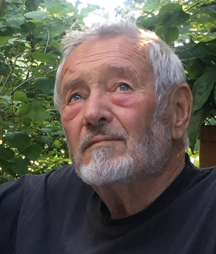 William Taylor Obituary - Columbus, OH