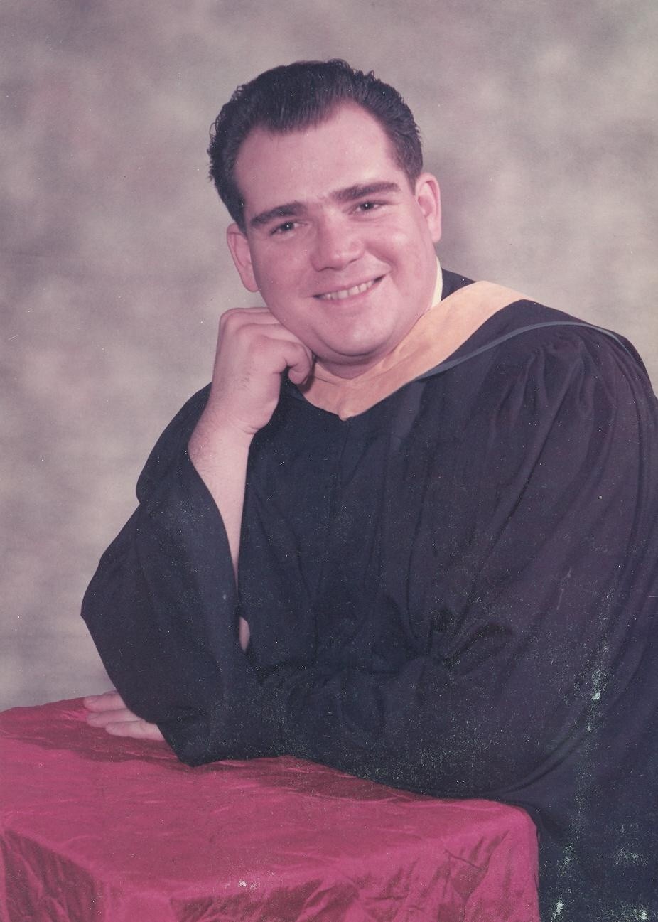 James Daniel O'neill Obituary - Sparta, NJ