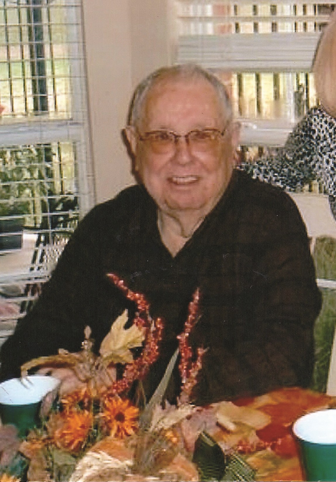 Joseph Dean Connell Sr. Obituary - Arlington, TX