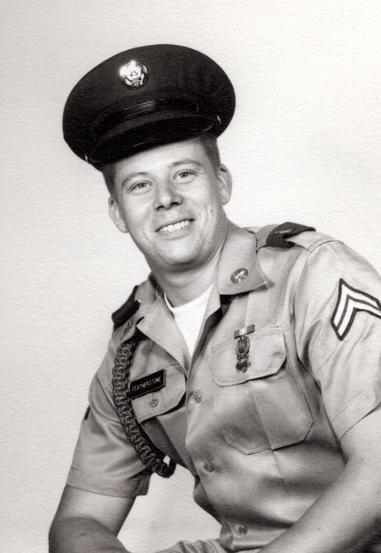 Michael Featherstone Obituary - Kokomo, IN