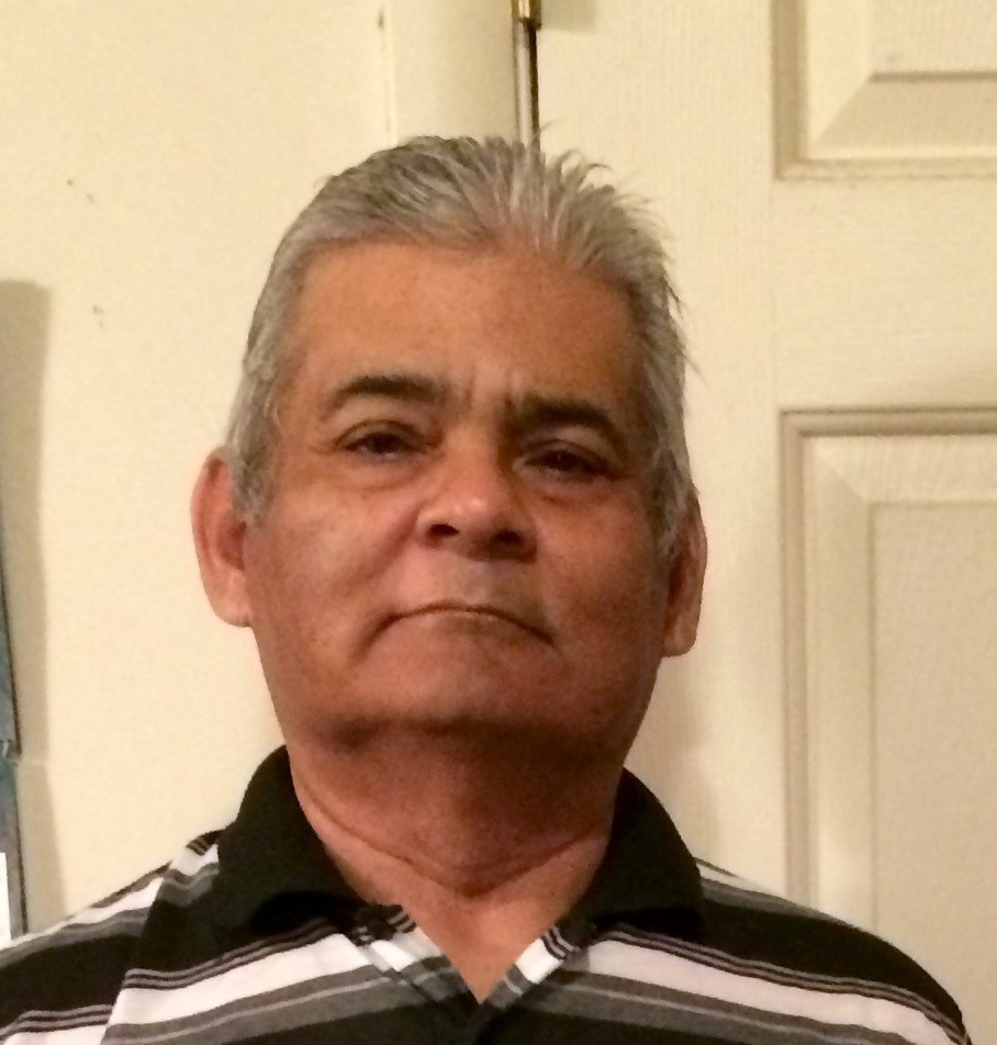 Hector Lopez Obituary - Corpus Christi, TX