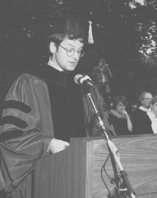 Eric Carlson Obituary - New York, NY