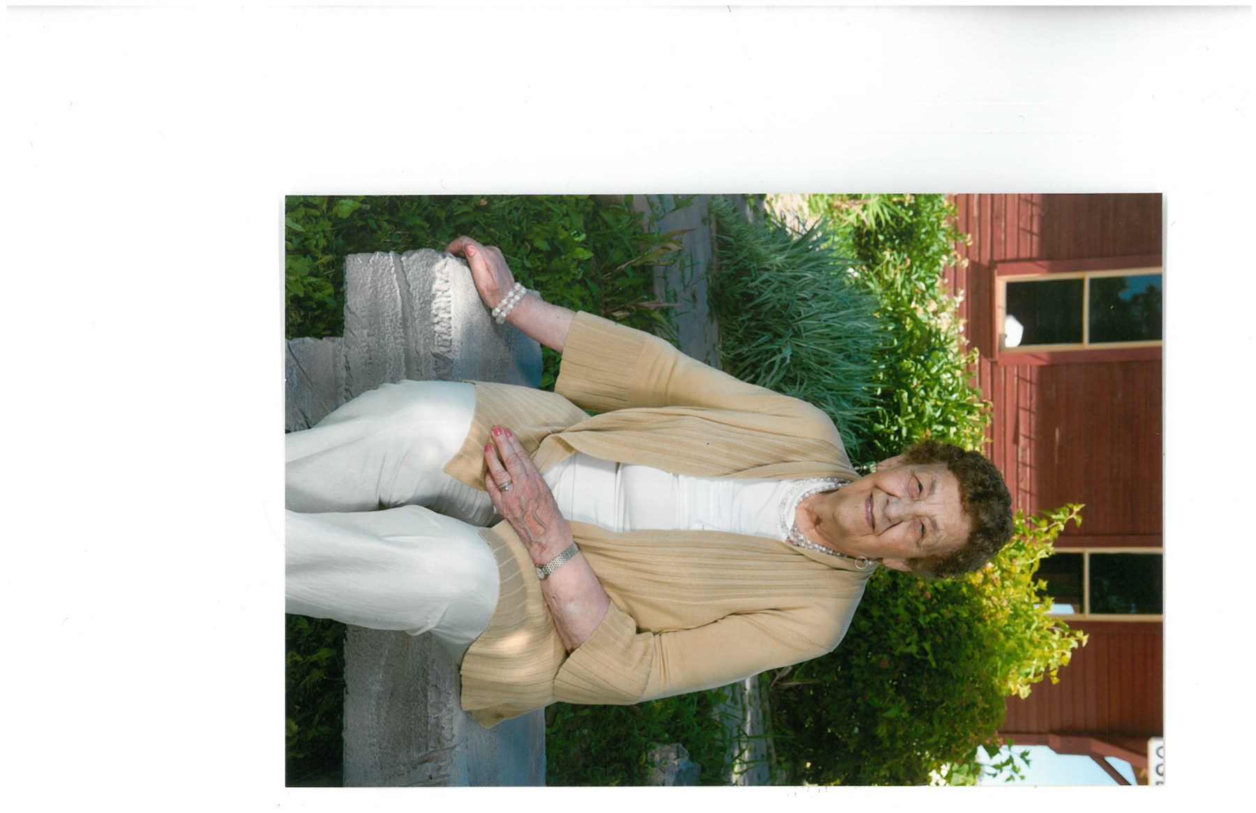 Viola Phillips Obituary - Assiniboia, SK