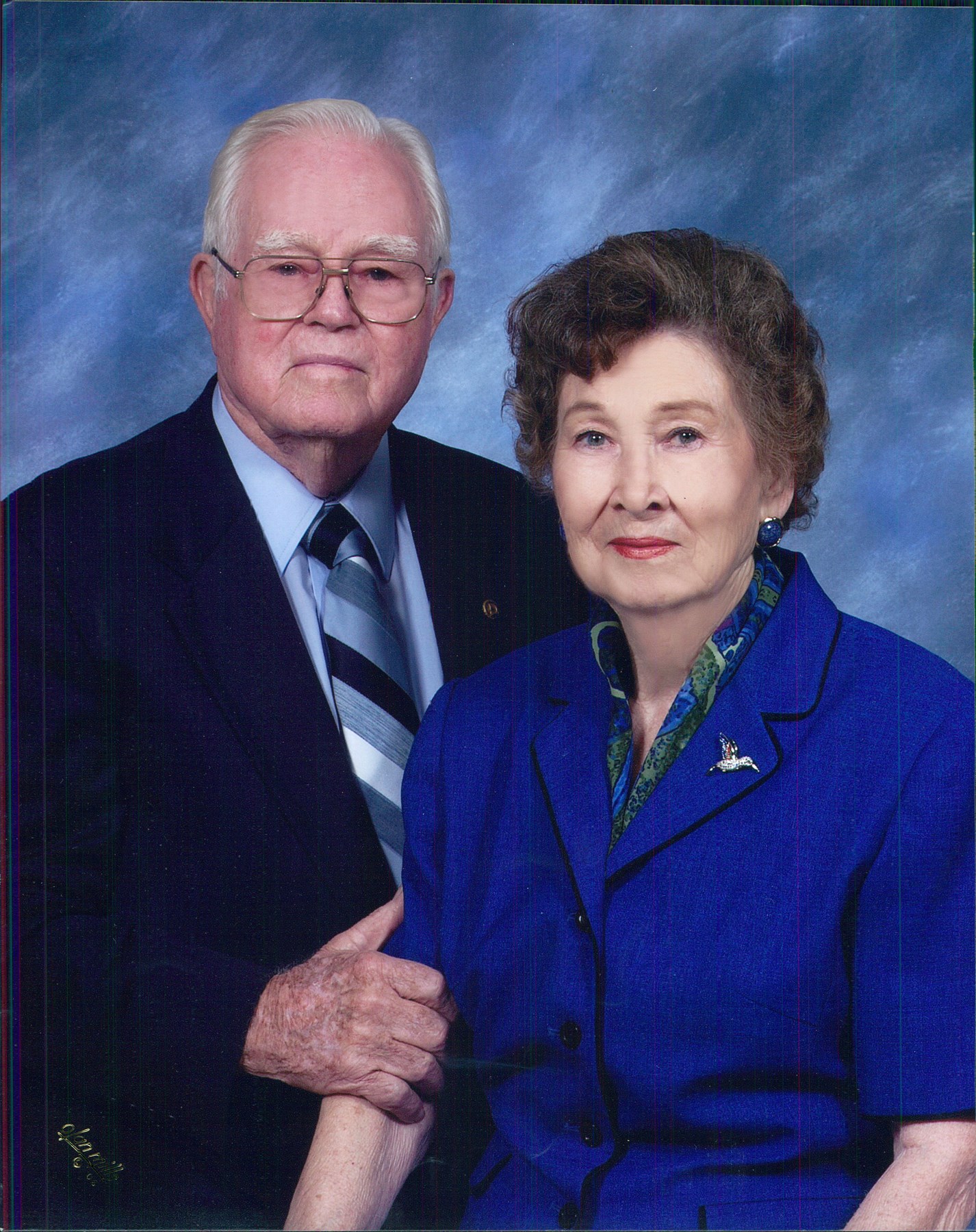 Lucille Leavell Obituary - Montgomery, AL