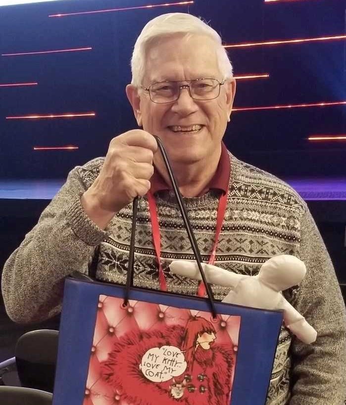 William Hardt Obituary - Bullhead City, AZ