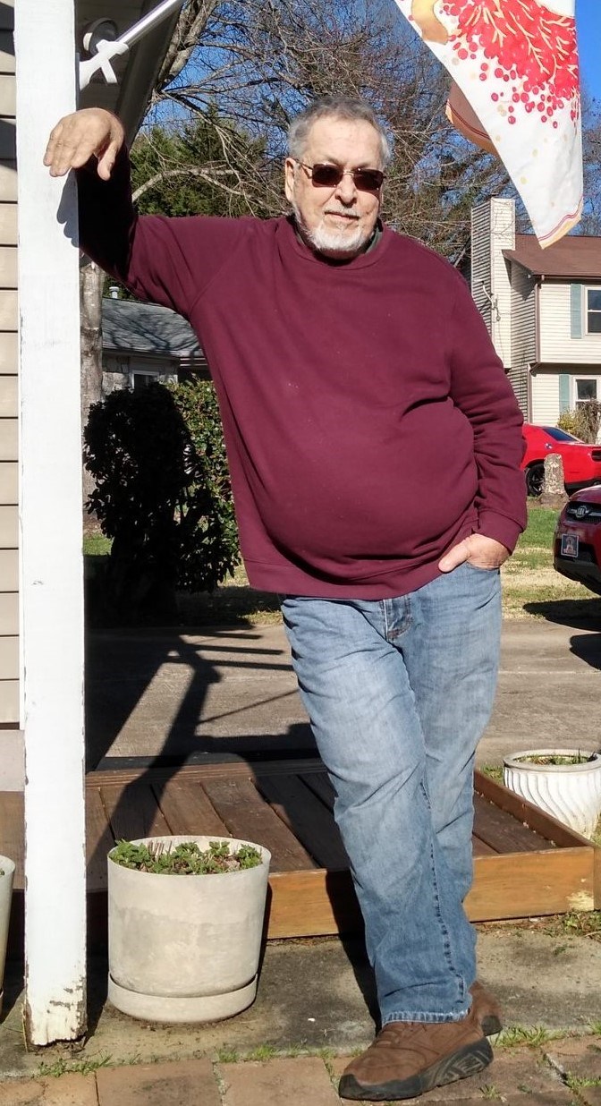 Ronald Robert Grayson Obituary - Charlotte, NC